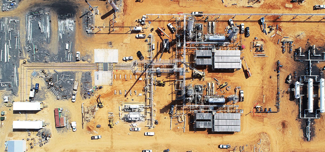 Trendsetter Construction, Inc.