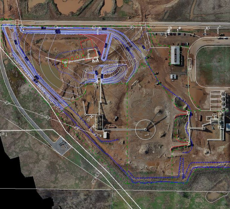 Technology - Trendsetter Construction, Inc.