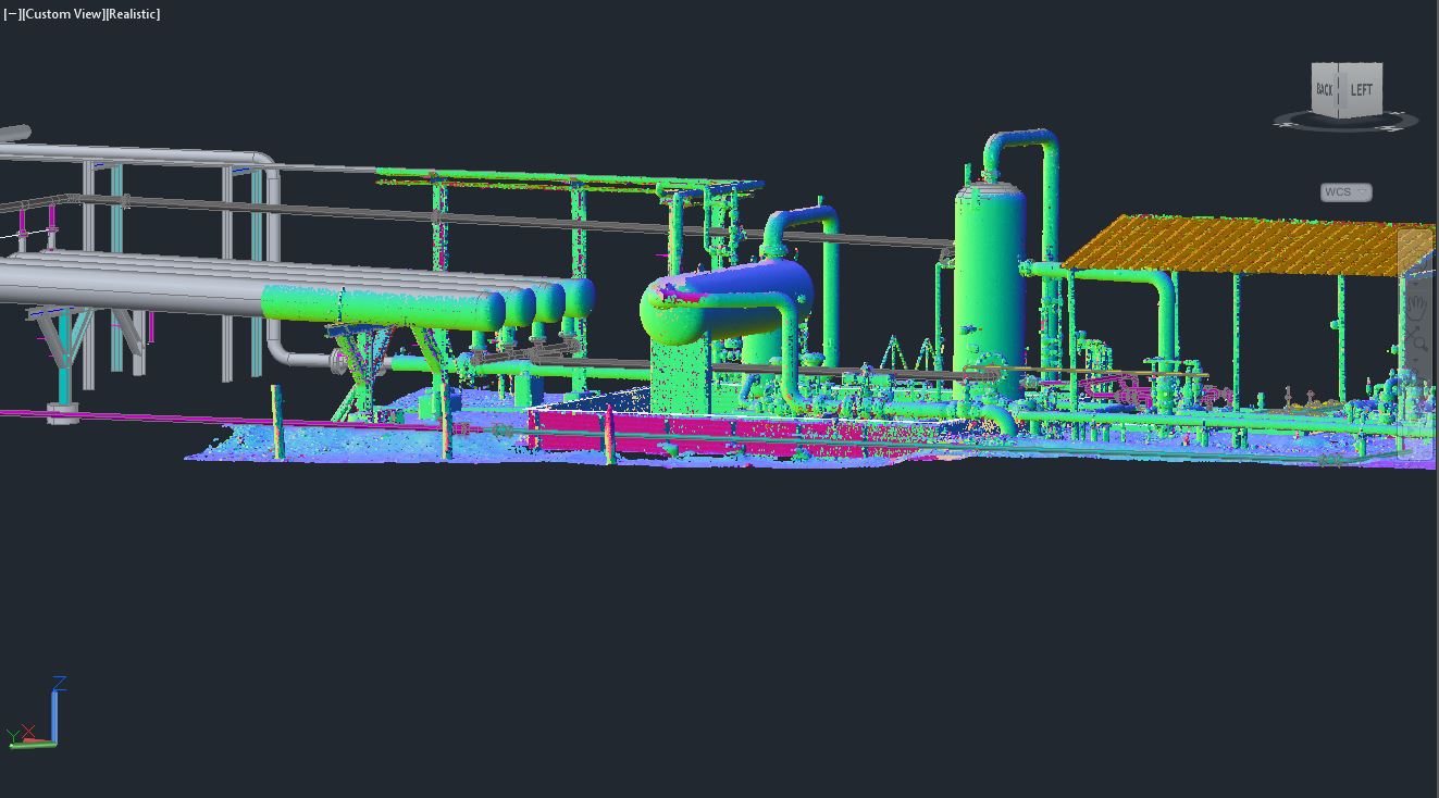 Technology - Trendsetter Construction, Inc.