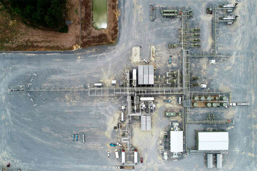 History - Trendsetter Construction, Inc.